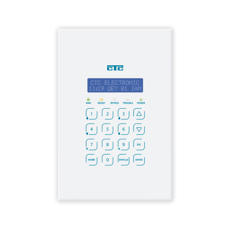 CTC Electronic